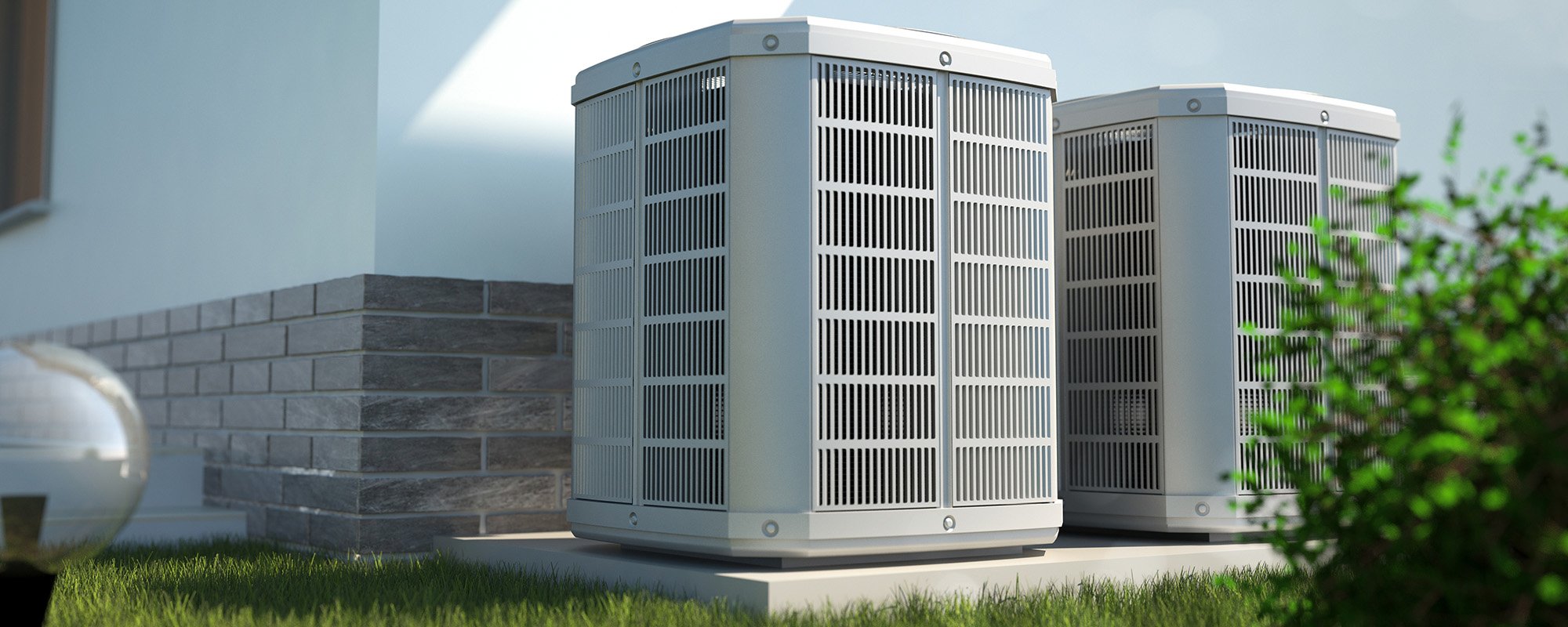 JW Aluminum HVAC